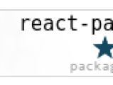 Github Chototoss React Paginating Simple Lightweight Flexible