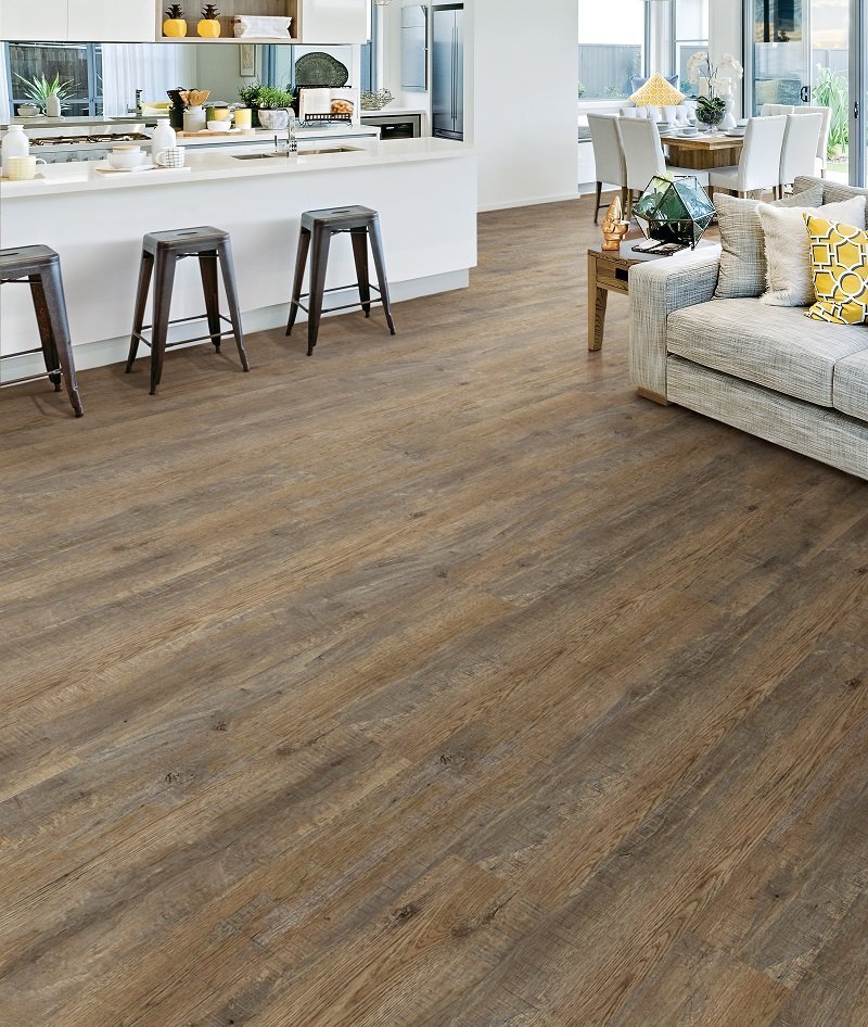 Chestnut Ridge Furrowed 85005 - NRF Select