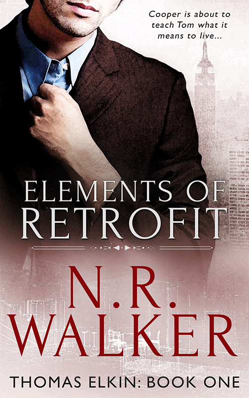 Nine New Covers Reveals!! – N.R. Walker