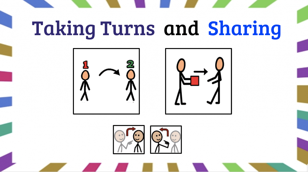 Autism Social Stories | Winters Wonderful Workers Autism Classroom