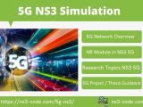Empirical Study On 5g Ns3 Simulation Experimental Comparison