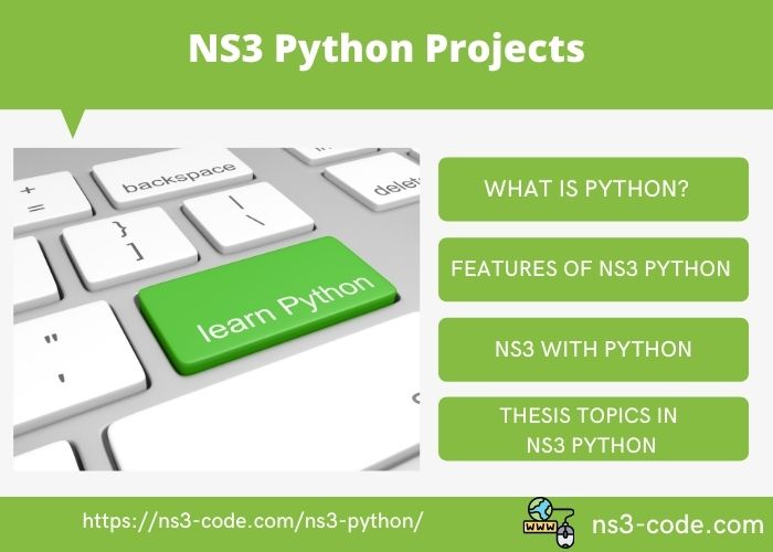 How to Enable Python Bindings in NS3 | NS3 Python Tutorial