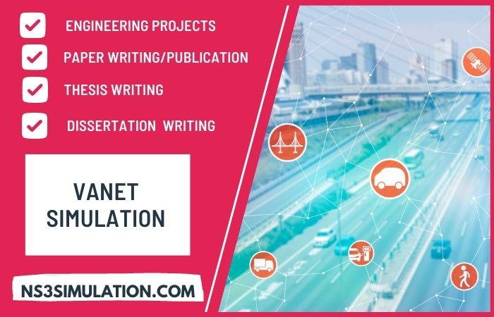 Performance Analysis Of Vanet Simulation [how To Set Parameters]