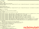 Enable Python Bindings Ns3 Projects