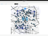 Online Network Simulator Ns3