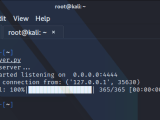 How To Transfer Files On A Network Using Socket Python