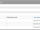 Dashboard Nshield Docs