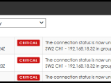 Dashboard Nshield Docs
