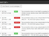 Dashboard Nshield Docs
