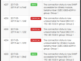 Logs Nshield Docs