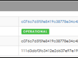 Dashboard Nshield Docs