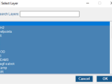 Force Background Layer Nsvsoft