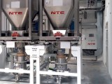 Parallel Processing Nte Process Nte Process