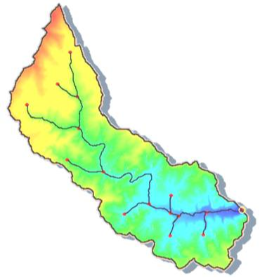 Introduction to Hydrologic Methods and Modeling with Watershed Modeling ...