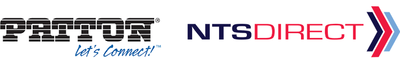 NTS Direct - Patton Appoints NTS Direct as Certified Channel Partner