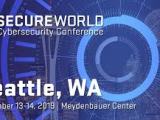 Secureworld Seattle Conference Nuari