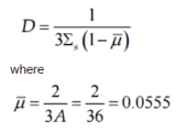Diffusion Coefficient Definition Calculation Nuclear Power