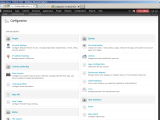 What Is Drupal Content Management System