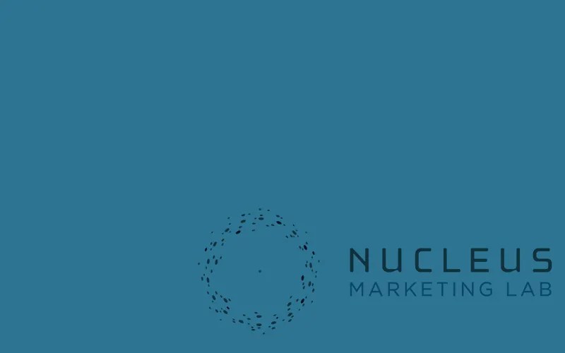 Nucleus - Nucleus Marketing Lab