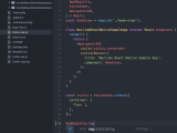 React Native Nuclide