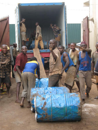 CONGO, COLTAN e TECNOLOGIA | Nucool's Weblog