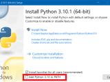 Compile Python On Windows Nuitka The Python Compiler