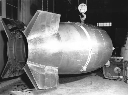 Mk6 – NUCLEAR COMPENDIUM