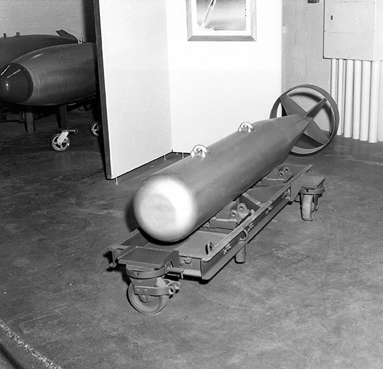 Mk8 – NUCLEAR COMPENDIUM