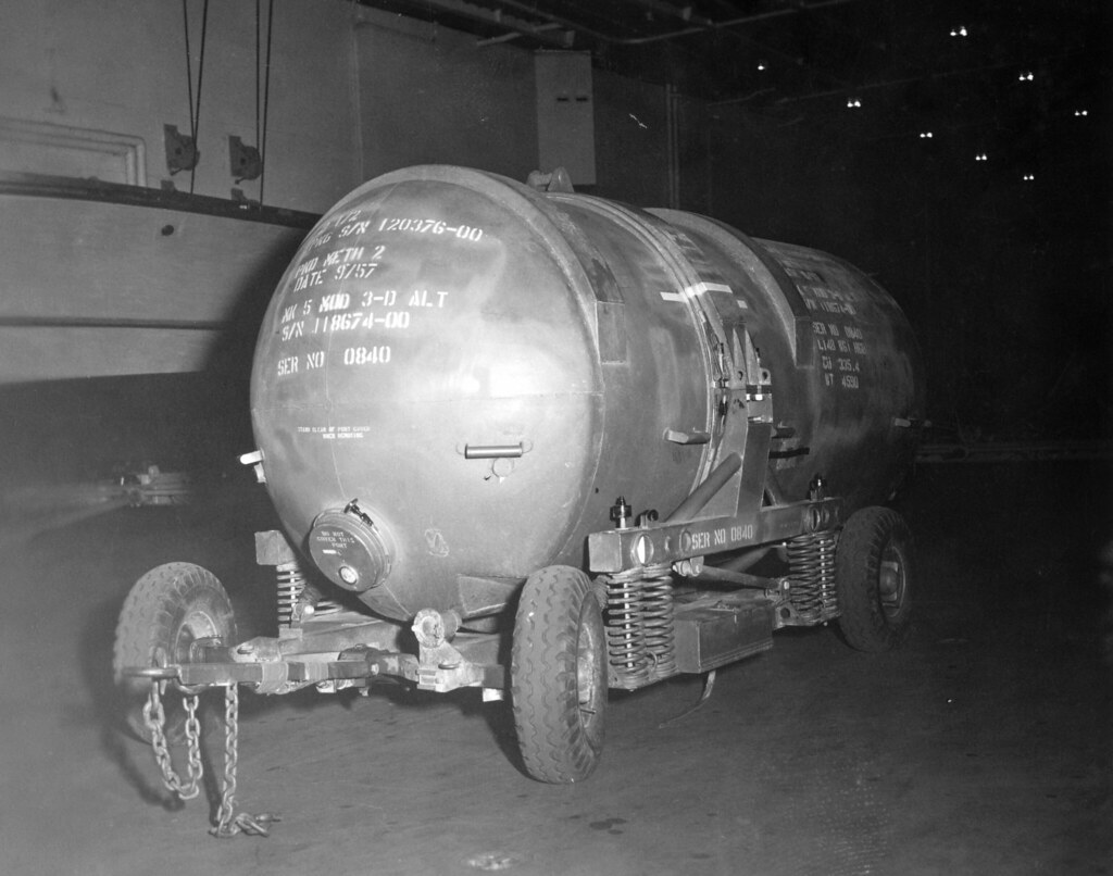 Mk5 – NUCLEAR COMPENDIUM