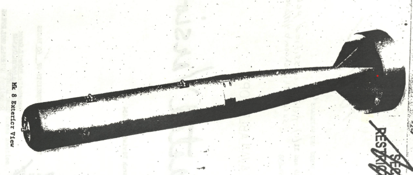 Mk8 – NUCLEAR COMPENDIUM