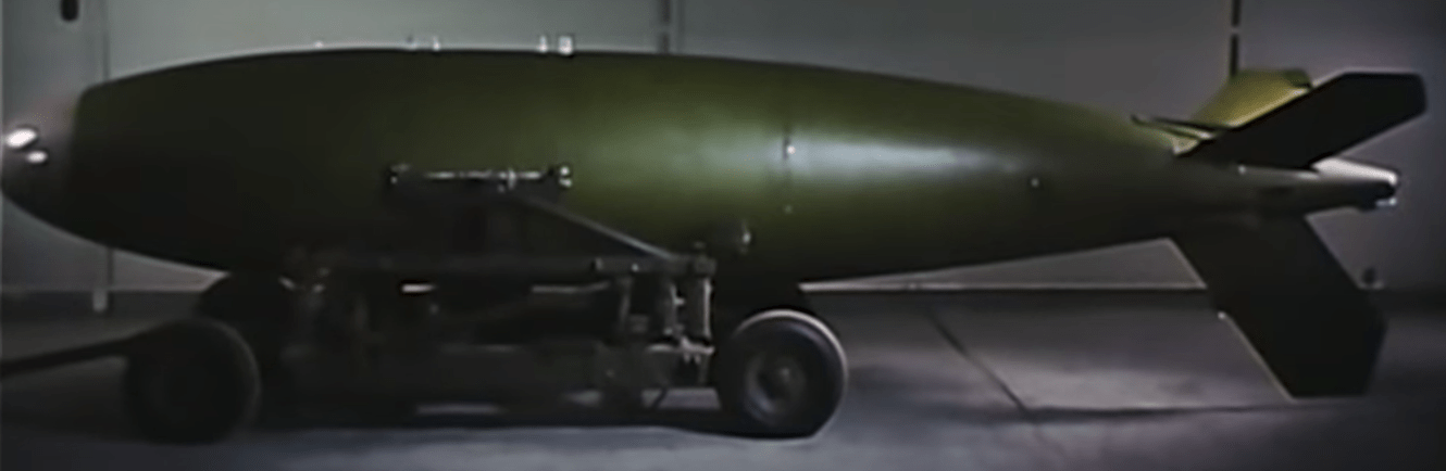 Mk7 – NUCLEAR COMPENDIUM