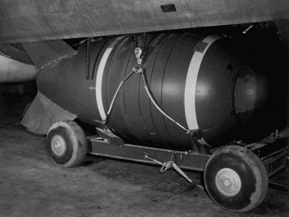 Mk6 – NUCLEAR COMPENDIUM