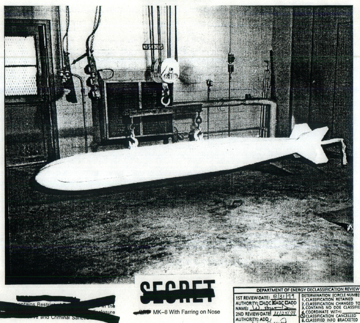 Mk8 – NUCLEAR COMPENDIUM