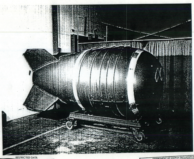 Mk6 – NUCLEAR COMPENDIUM