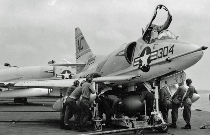 Mk7 – NUCLEAR COMPENDIUM