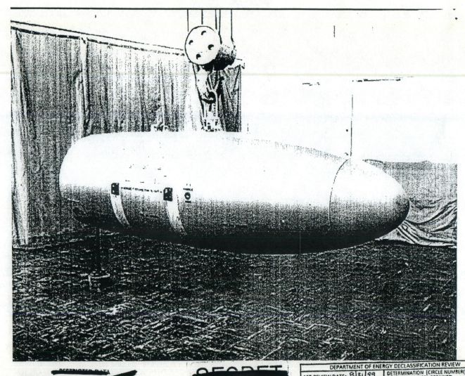 Mk7 – NUCLEAR COMPENDIUM