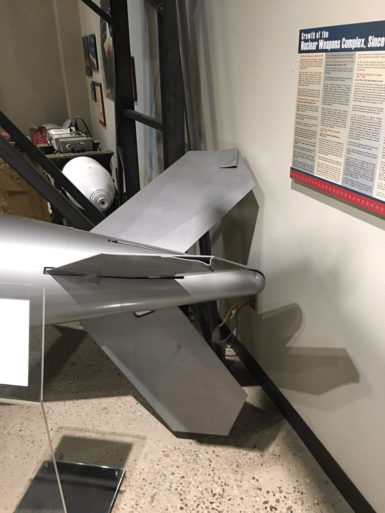 Mk7 – NUCLEAR COMPENDIUM