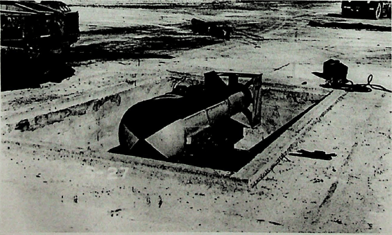 Mk2 – NUCLEAR COMPENDIUM