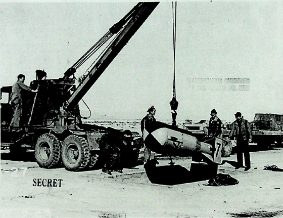 Mk2 – NUCLEAR COMPENDIUM