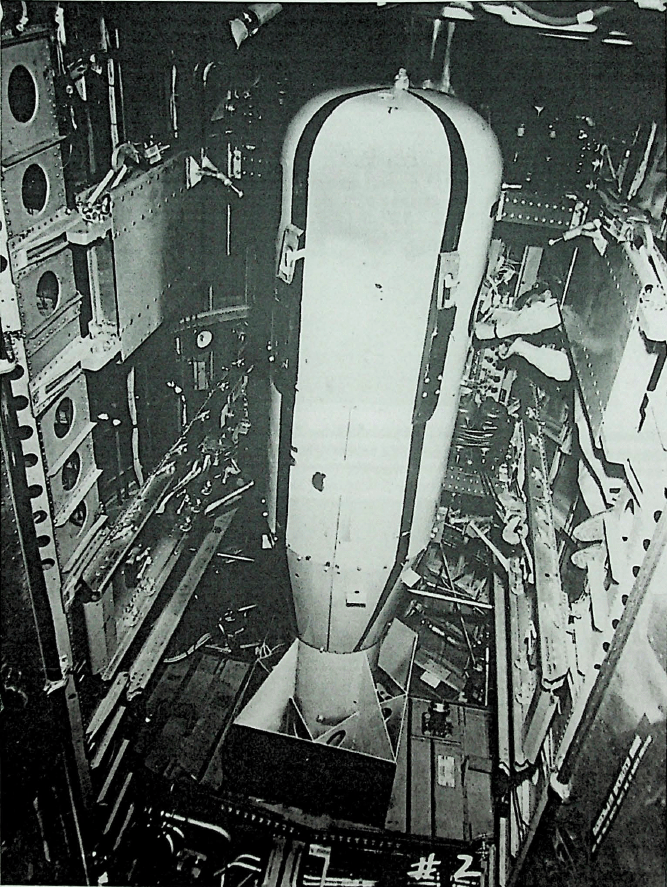 Mk2 – NUCLEAR COMPENDIUM