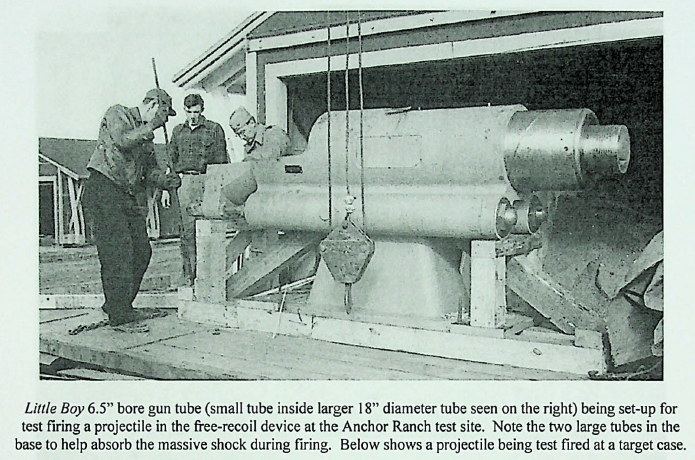 Mk2 – NUCLEAR COMPENDIUM