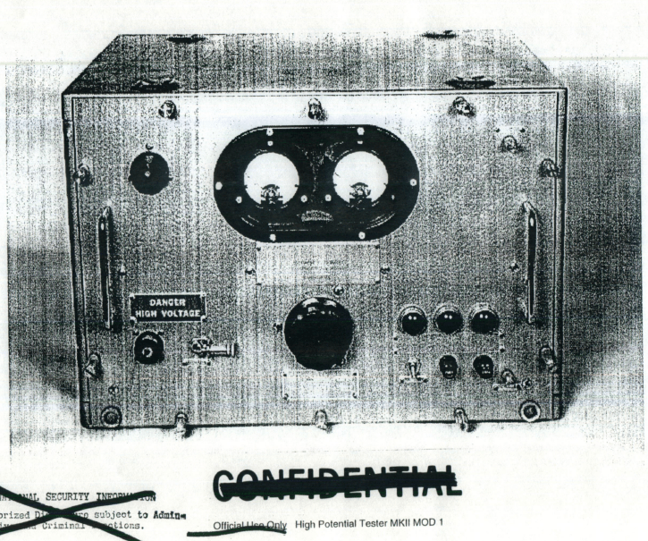 Mk2 – NUCLEAR COMPENDIUM
