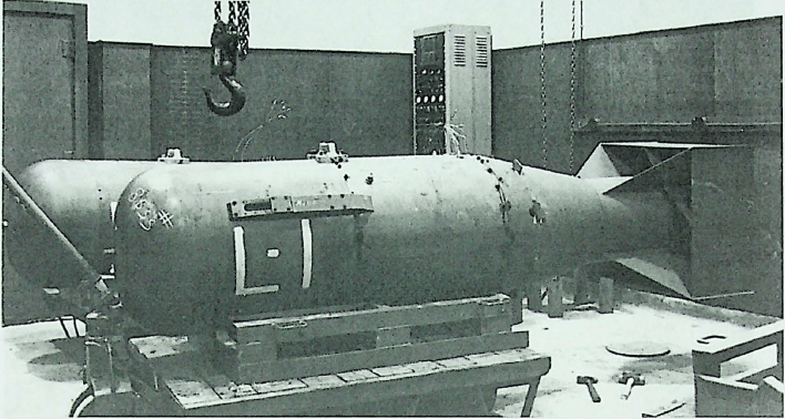 Mk2 – NUCLEAR COMPENDIUM