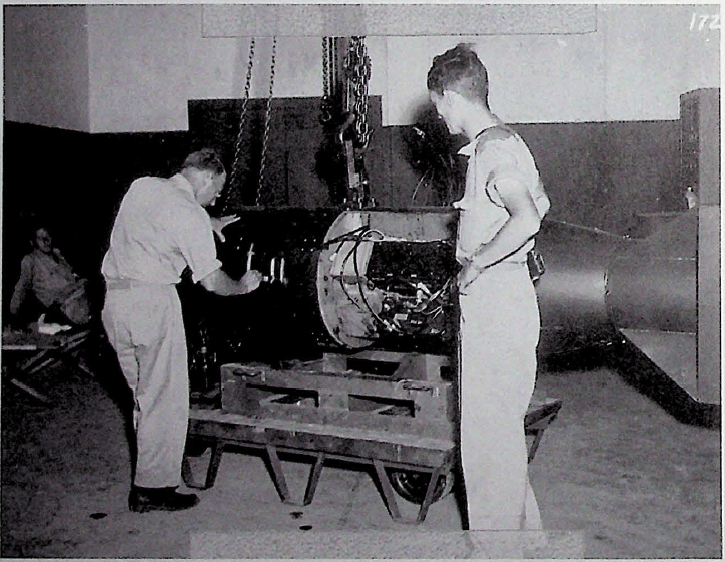 Mk2 – NUCLEAR COMPENDIUM