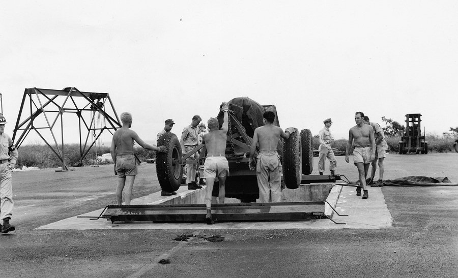 Mk2 – NUCLEAR COMPENDIUM