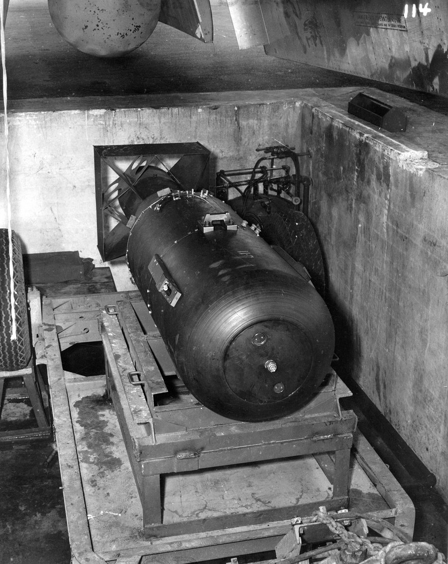 Mk2 – NUCLEAR COMPENDIUM