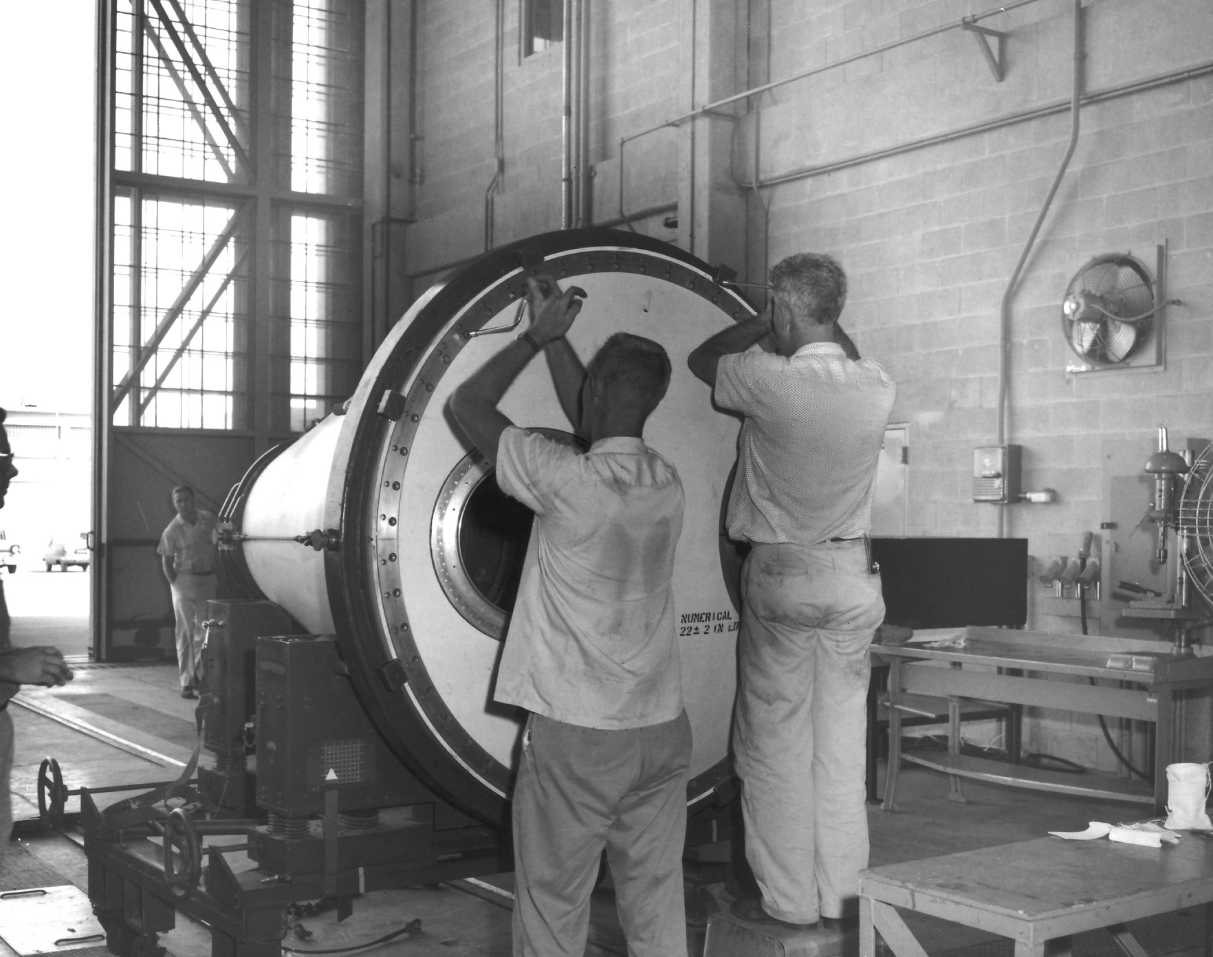 Mk49 – NUCLEAR COMPENDIUM