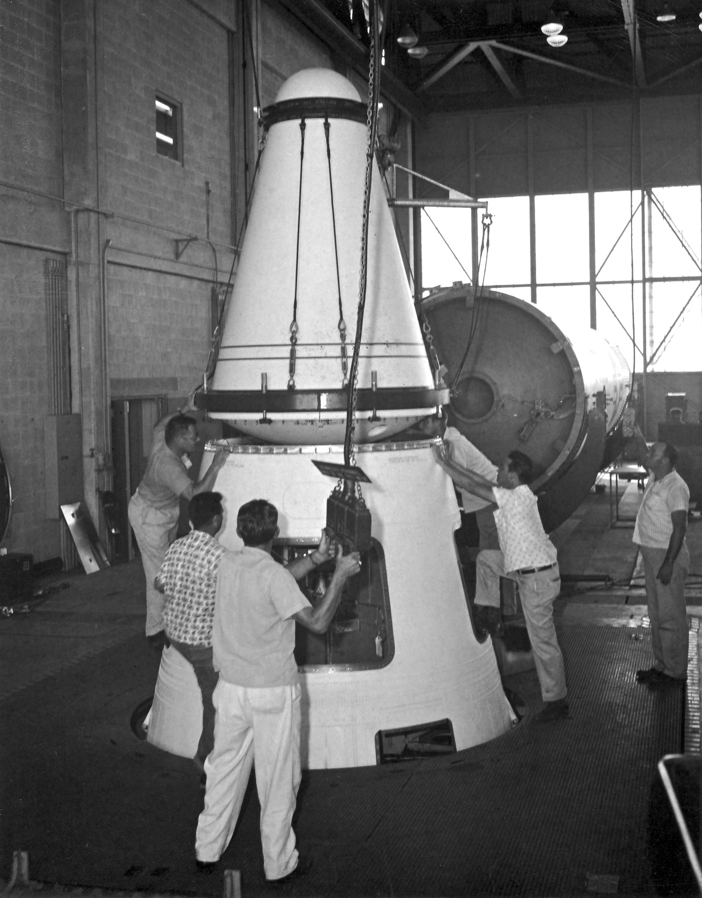 Mk49 – NUCLEAR COMPENDIUM