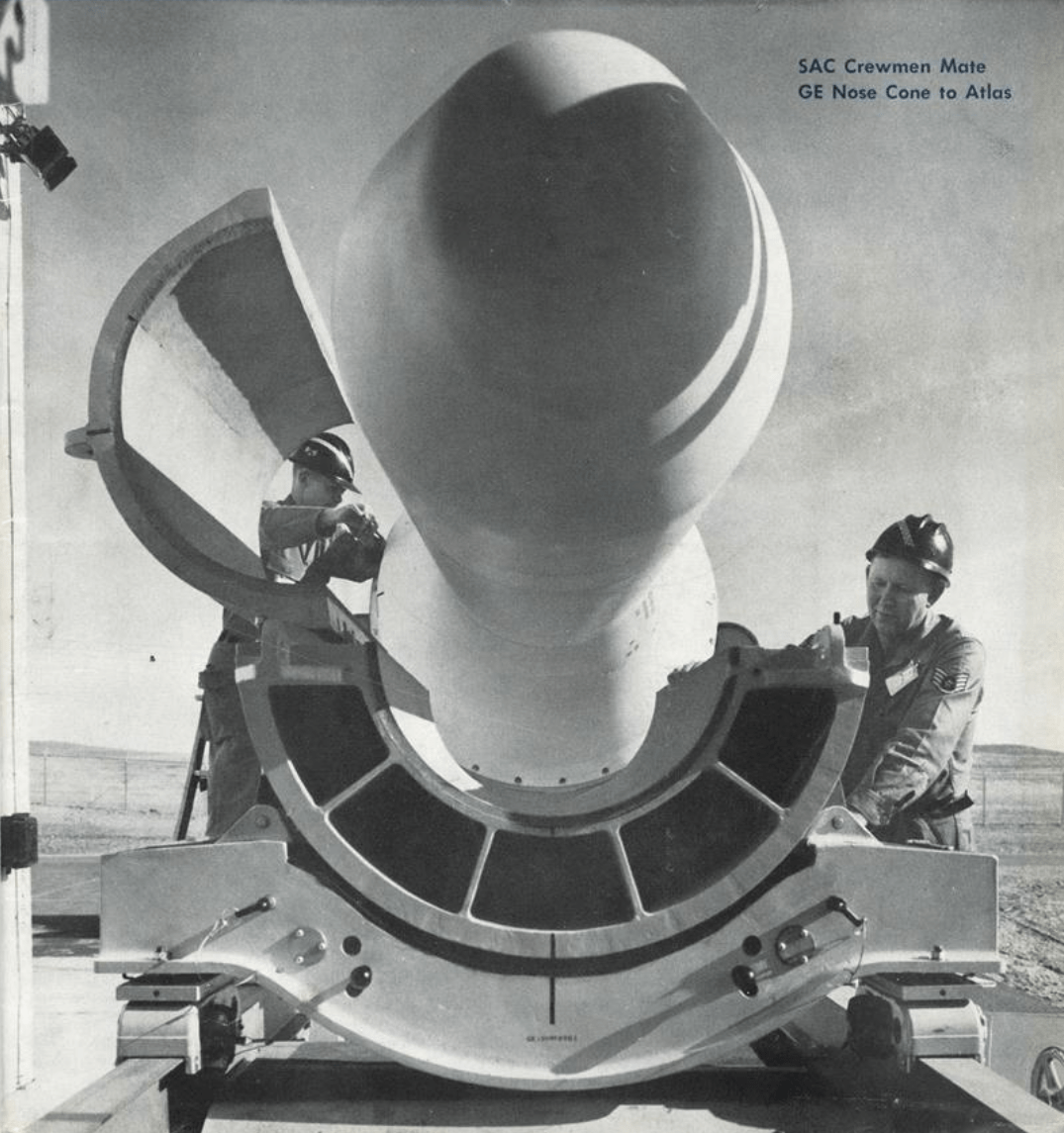 Mk49 – NUCLEAR COMPENDIUM