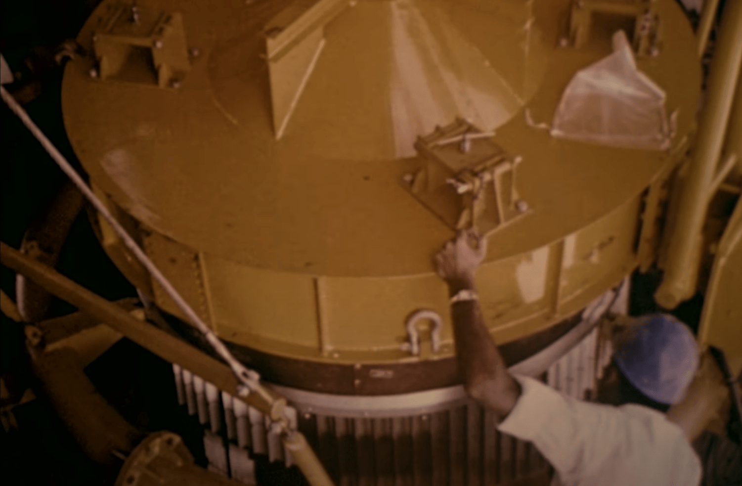 Mk49 – NUCLEAR COMPENDIUM